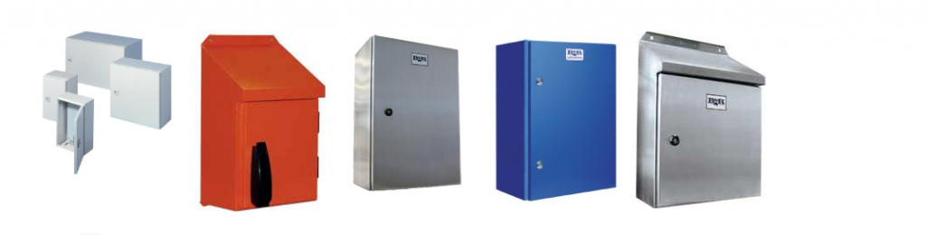 A Guide to Electrical Enclosures & Why You Should Use Them