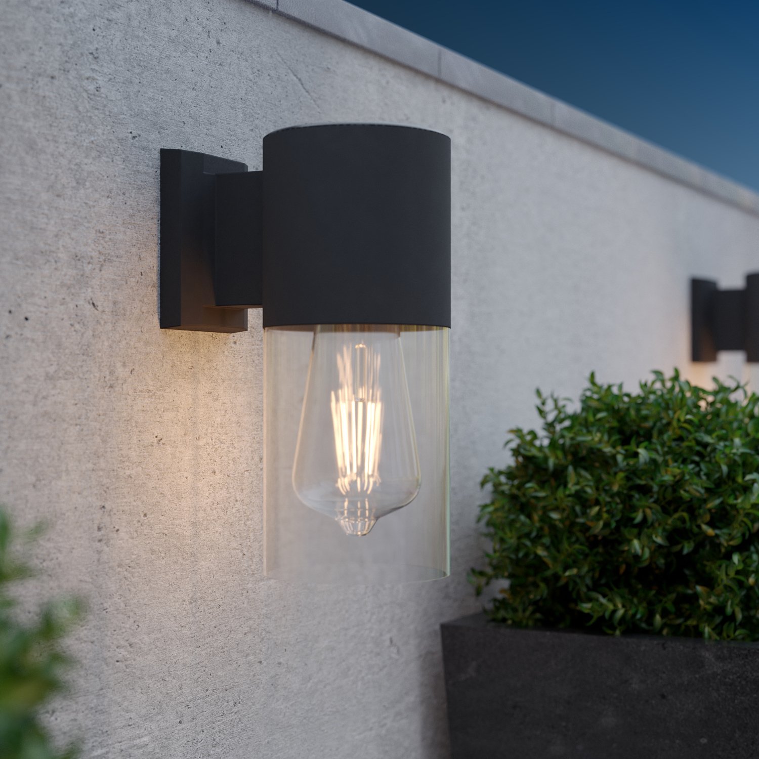 Wall Lights: Add a Contemporary Edge to Your Living Space | Ways To