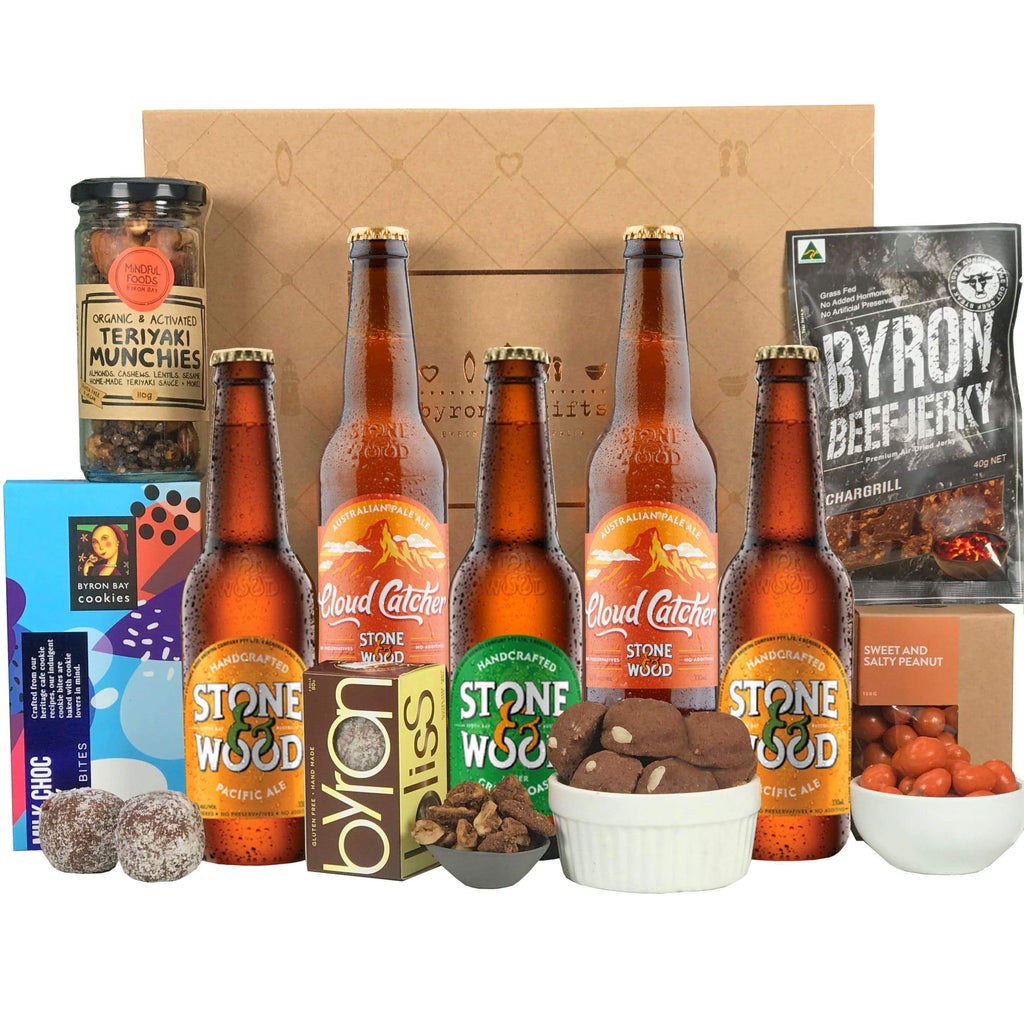 4 Craft Beverage Gift Ideas: Creative Ways to Impress Any Beer Lover