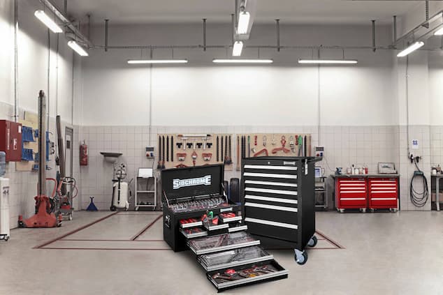 Your Guide to Tool Chest and Cabinet Kits | Ways To