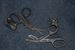 First Responder First Aid Gear 101: The Whats and Hows of Trauma Shears