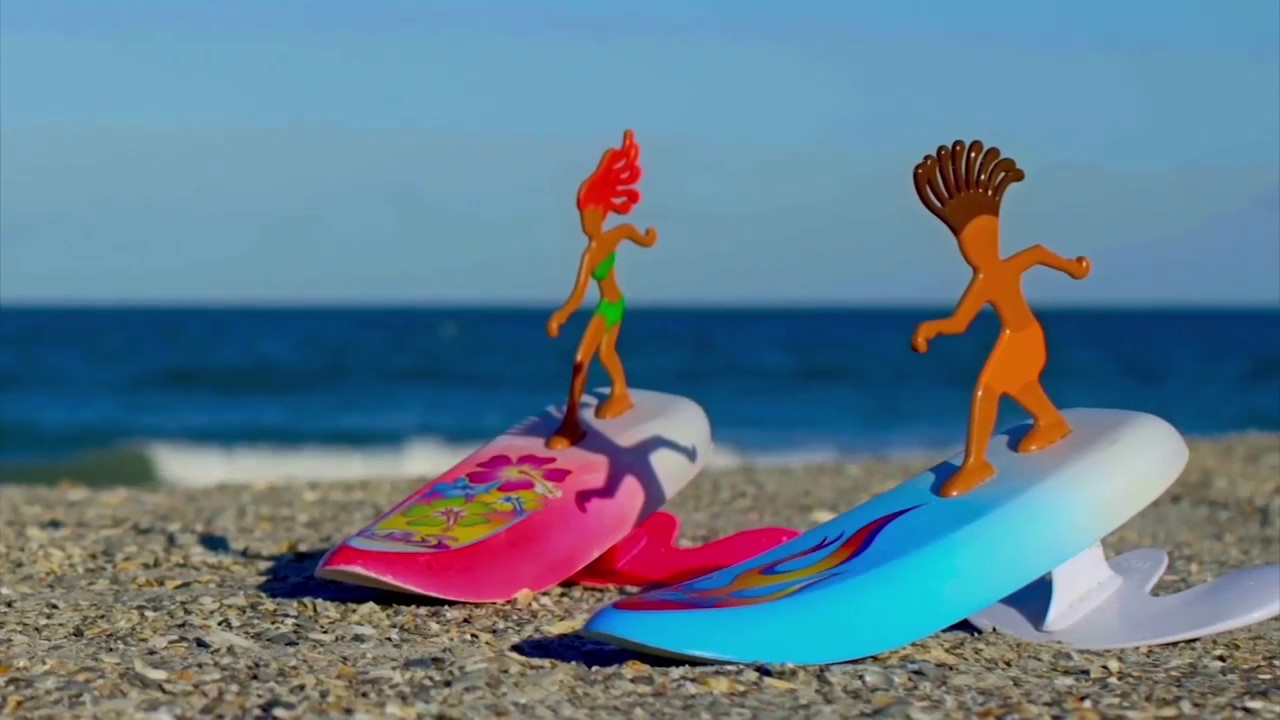 Beach Trip with the Kids: Find the Ways to Keep Them Entertained