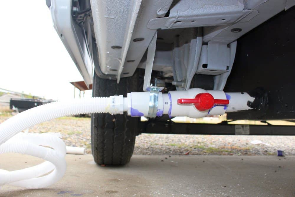 Ways to Get Fresh Water Into Your Caravan: A Guide to Caravan Water ...