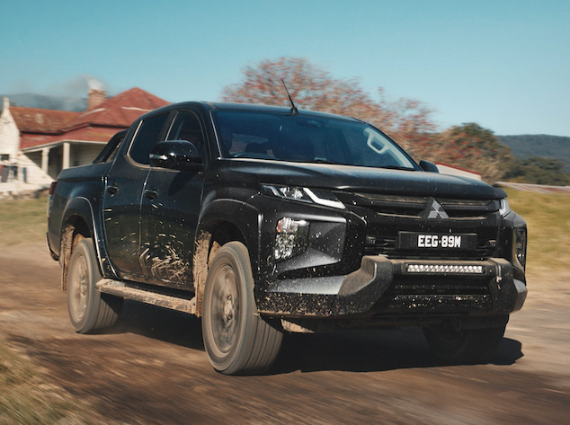 Ways to Modify Your Mitsubishi Triton for Max Protection When Off-Roading