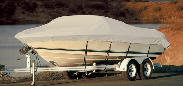 The Complete Guide to Boat Covers | Ways To
