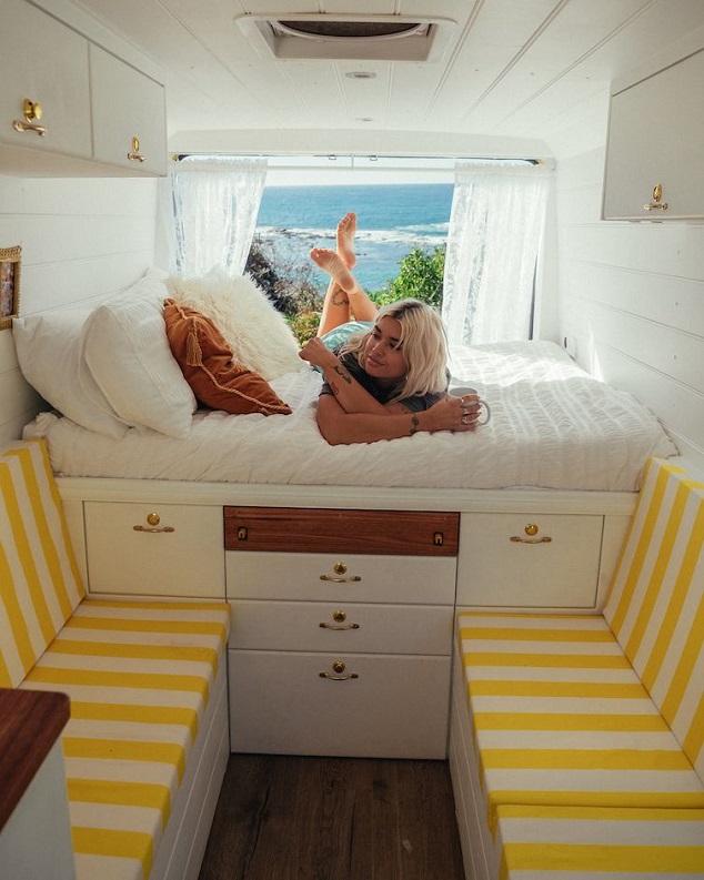 Stay Cool on the Road: A Guide to Buying a Caravan Air Conditioner ...