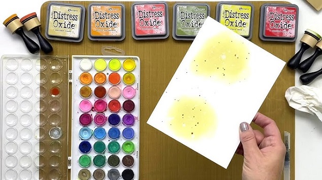 Stamping 101: Exploring the Different Types of Stamping Inks | Ways To