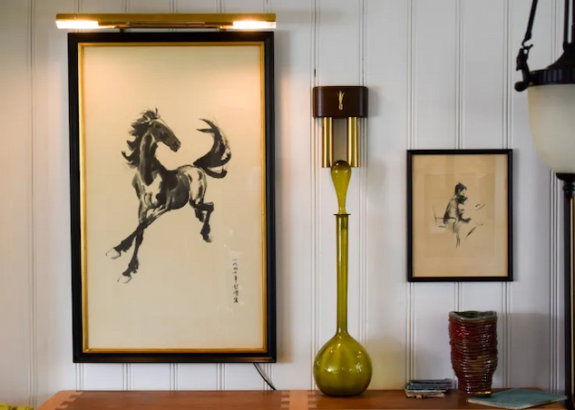 Mastering the Art of Framing: Creative Ways to Showcase Your Artwork ...