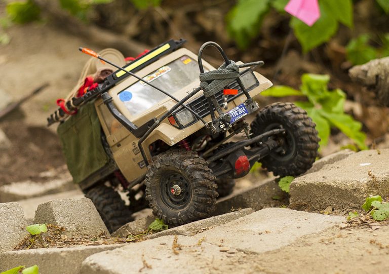 The Ultimate Guide to Different Types of RC Vehicles | Ways To