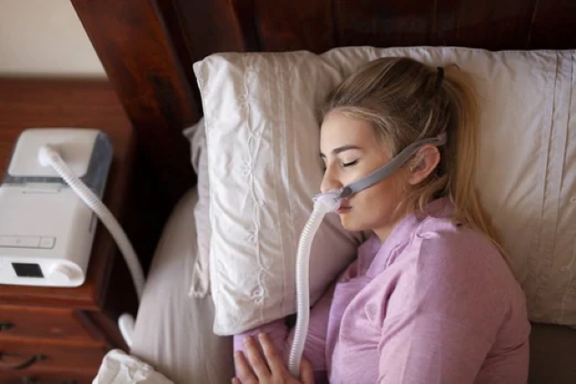 Rest Easy: 3 Ways to Manage Sleep Apnea | Ways To