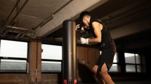 Kick It Up a Notch: 9 Types of Punching Bags