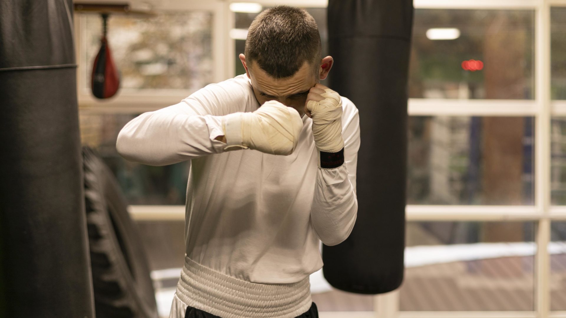 Kick It Up a Notch: 9 Types of Punching Bags