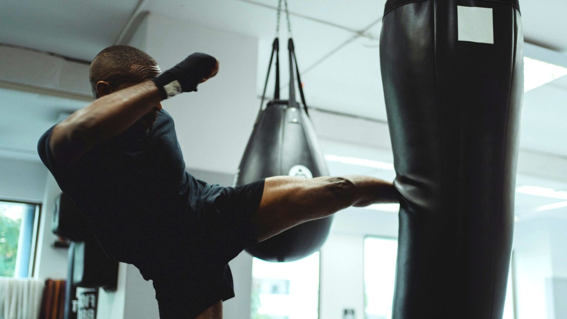 Kick It Up a Notch: 9 Types of Punching Bags