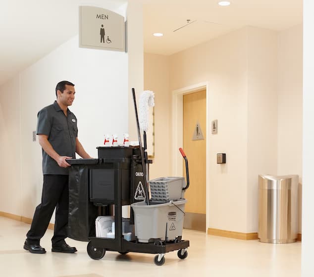 Ways to Pick the Right Utility Cart for Your Job | Ways To