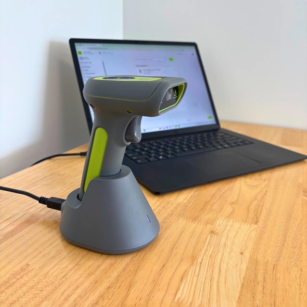 The Ultimate Guide to Bluetooth Barcode Scanners | Ways To